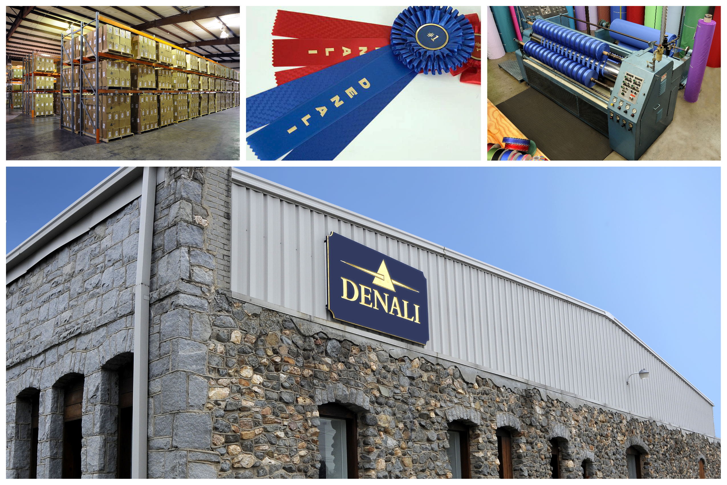 About Us - The Denali Company